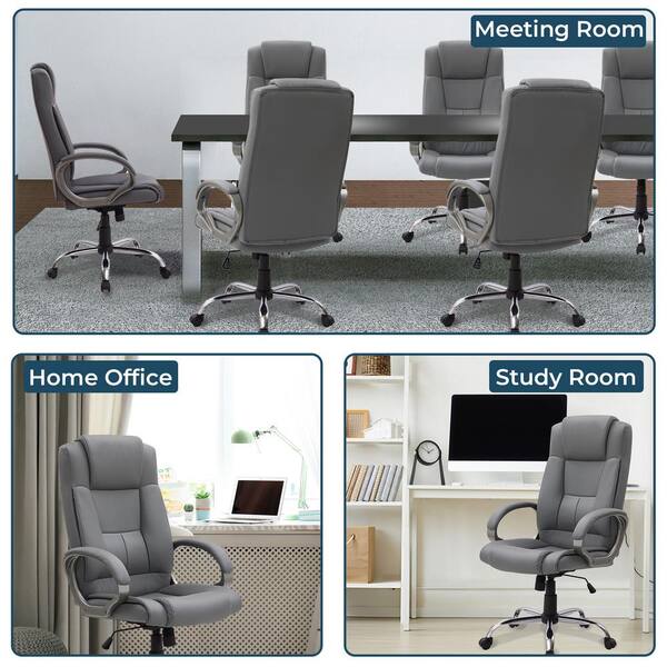 Dormeo gray chair store