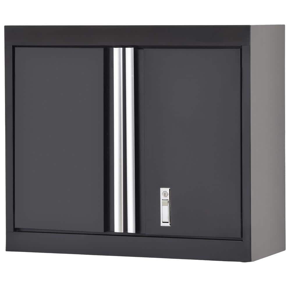 Muscle Rack Pre-Assembled 30 in. W x 12 in. D x 26 in. H Welded Wall ...