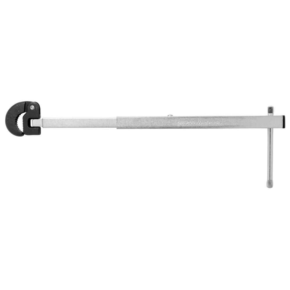 Superior Tool 17" Telescopic Basin Wrench 3812 - The Home Depot