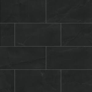 Have a question about MSI Michella Midnight Agate 12 in. x 24 in. Matte ...