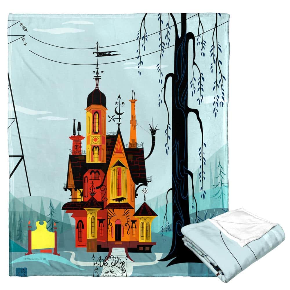 THE NORTHWEST GROUP Cartoon Network's Foster's Home For Imaginary ...