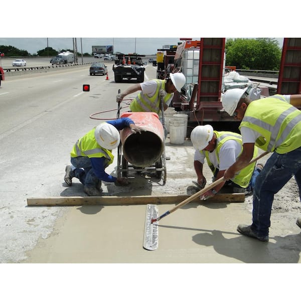 Rapid Set 60 lbs. High-Performance, Rapid-Hardening Concrete Mix ...