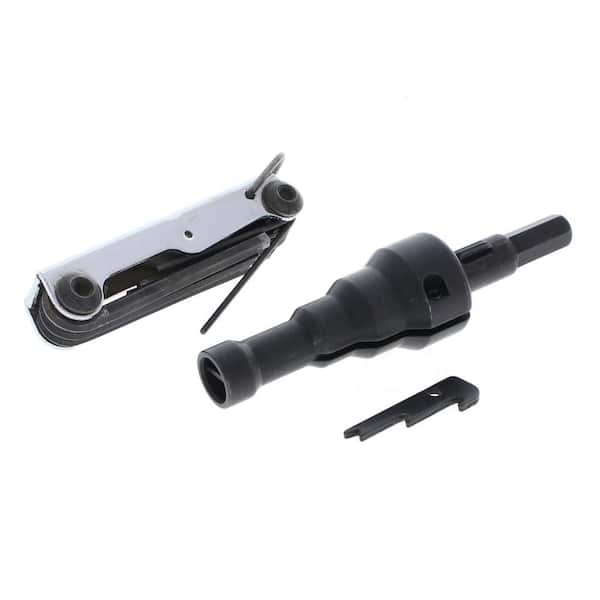 IDEAL Twist a Nut Conduit Deburring Tool 35 083 The Home Depot