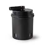 ISPRING FDF1 Faucet Mount Water Filter Replacement Cartridge for ...