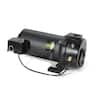 ECO FLO 3/4 HP Convertible Deep Well Jet Pump EFCWJ7 - The Home Depot