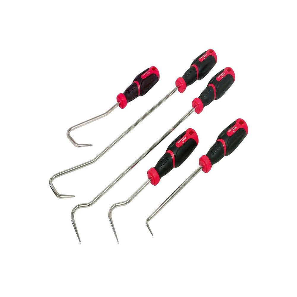Lisle Hose Remover Set (5-Piece) LIS80380 - The Home Depot