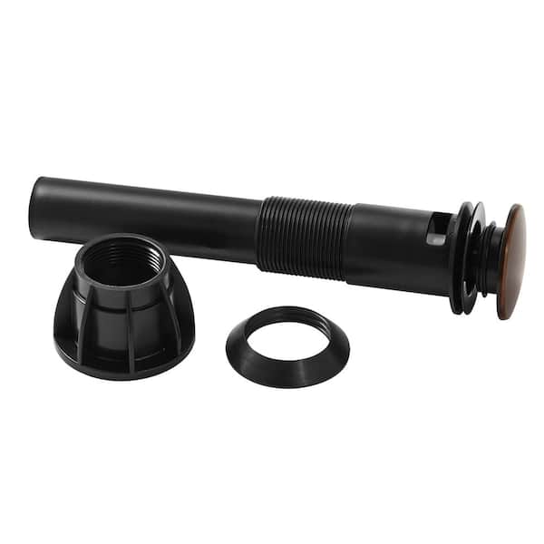 Pfister Tuscan Bronze Tub Drain Kit