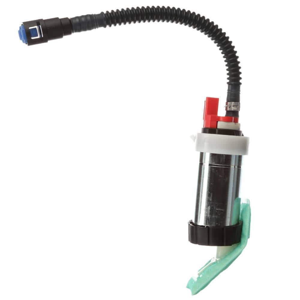 Delphi Fuel Pump and Strainer Set FE0673 - The Home Depot