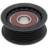 Gates Accessory Drive Belt Idler Pulley 38082 - The Home Depot