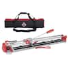 Rubi 20 in. Star Platinum Tile Cutter 15901 - The Home Depot