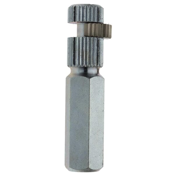 Superior Tool 3/4 in. Internal Pipe Wrench 5234 - The Home Depot