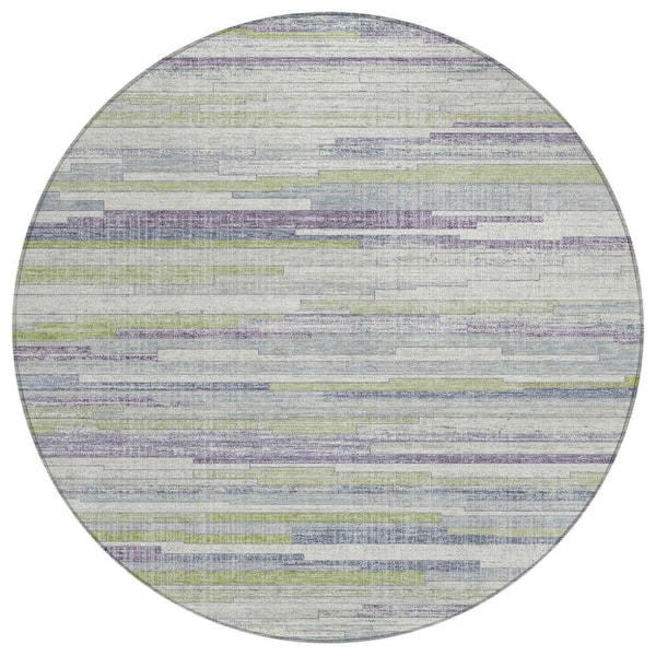 Addison Rugs Chantille Machine Washable Indoor/Outdoor Abstract ACN2000 ...