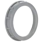 Commercial Electric 3 in. Rigid Metal Conduit (RMC) Plastic Insulating ...