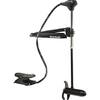 Attwood MotorGuide X3 Freshwater Bow Mount Trolling Motor with Foot ...
