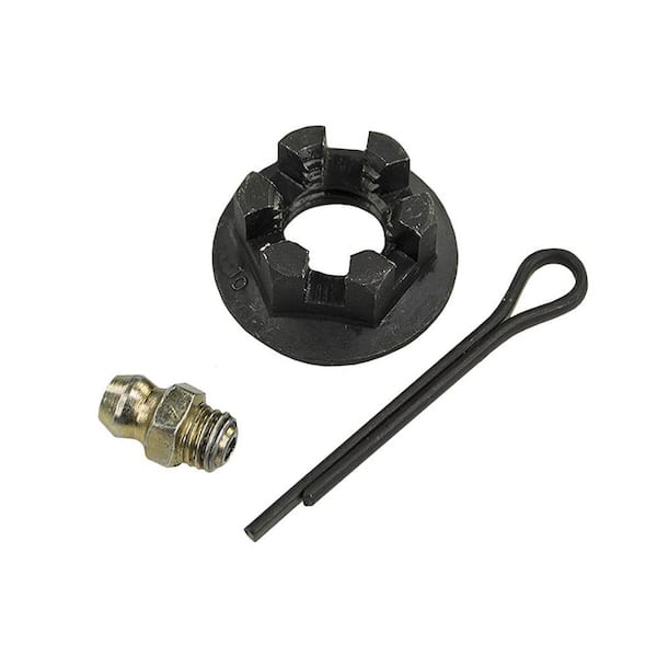 Mevotech Supreme Alignment Guide Pin MK6716 - The Home Depot