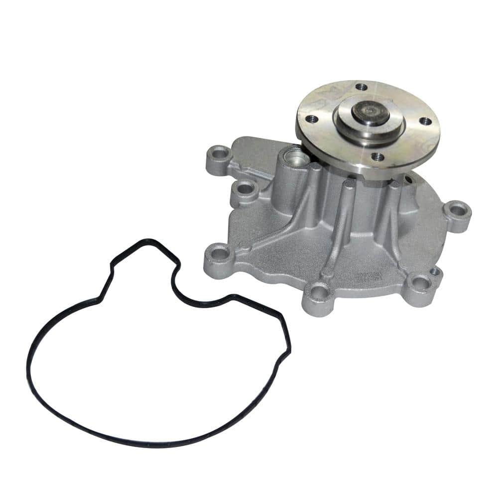 GMB Engine Water Pump 146-7350 - The Home Depot