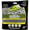 OdoBan 32 oz. OdoRocks Natural Volcanic Rock Odor Eliminator, Unscented ...
