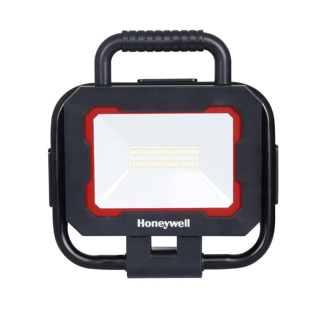 Honeywell 3000 Lumens Collapsible LED Work Light WK153001L100 - The ...