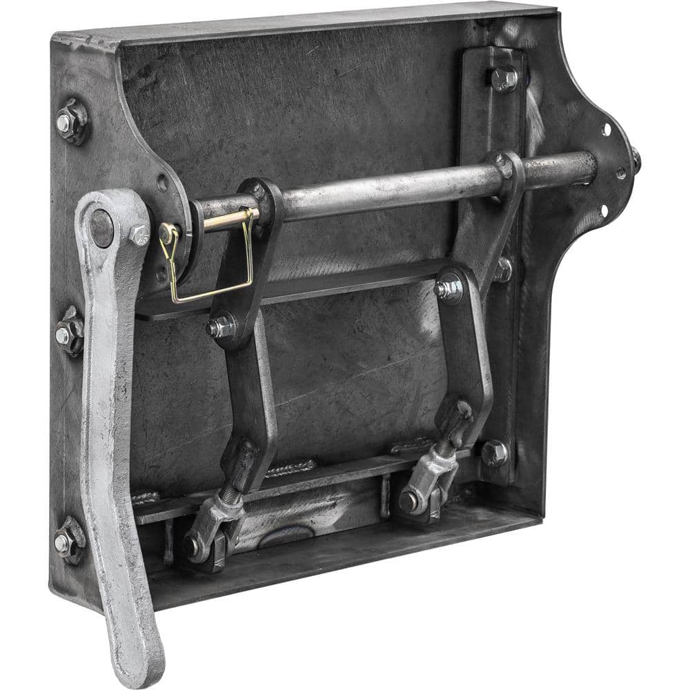 Buyers Products Inspection Door with Intent - 8 in. x 15 in. Door ...