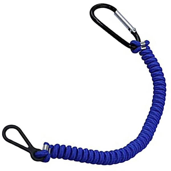 Safety Harness Extension Lanyard 18 D-Ring Extender Fall Protection ...