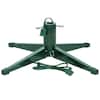 National Tree Company Metal Revolving Tree Stand for Artificial Trees ...