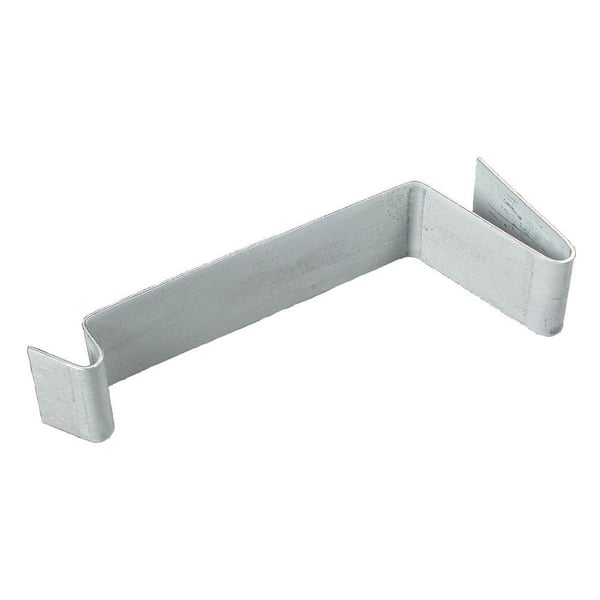 Legrand Wiremold 4000 Series Wire Clip Fitting, Gray G4000WC+ - The ...
