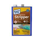 Klean-Strip 1 Gal. Premium Paint Remover and Stripper - CA Formula ...