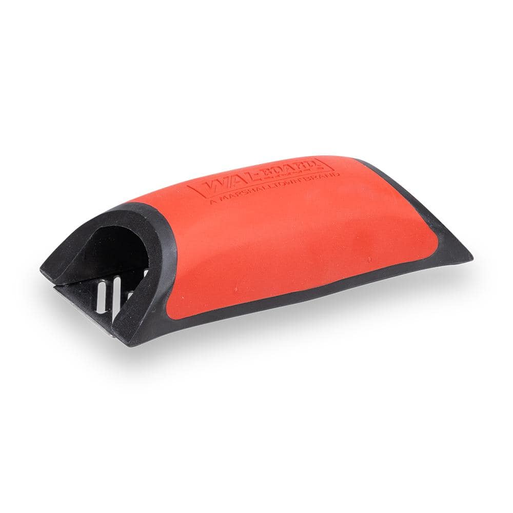 Wal-Board Tools Drywall Rasp No Rails, with Soft Grip Handle DR390W-HD ...