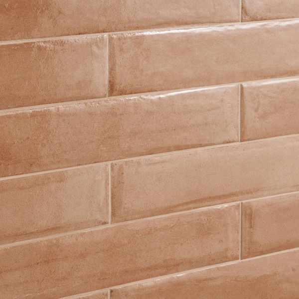 Terracotta Wall Cladding