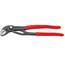 KNIPEX 10 in. Raptor Pliers 87 41 250 - The Home Depot