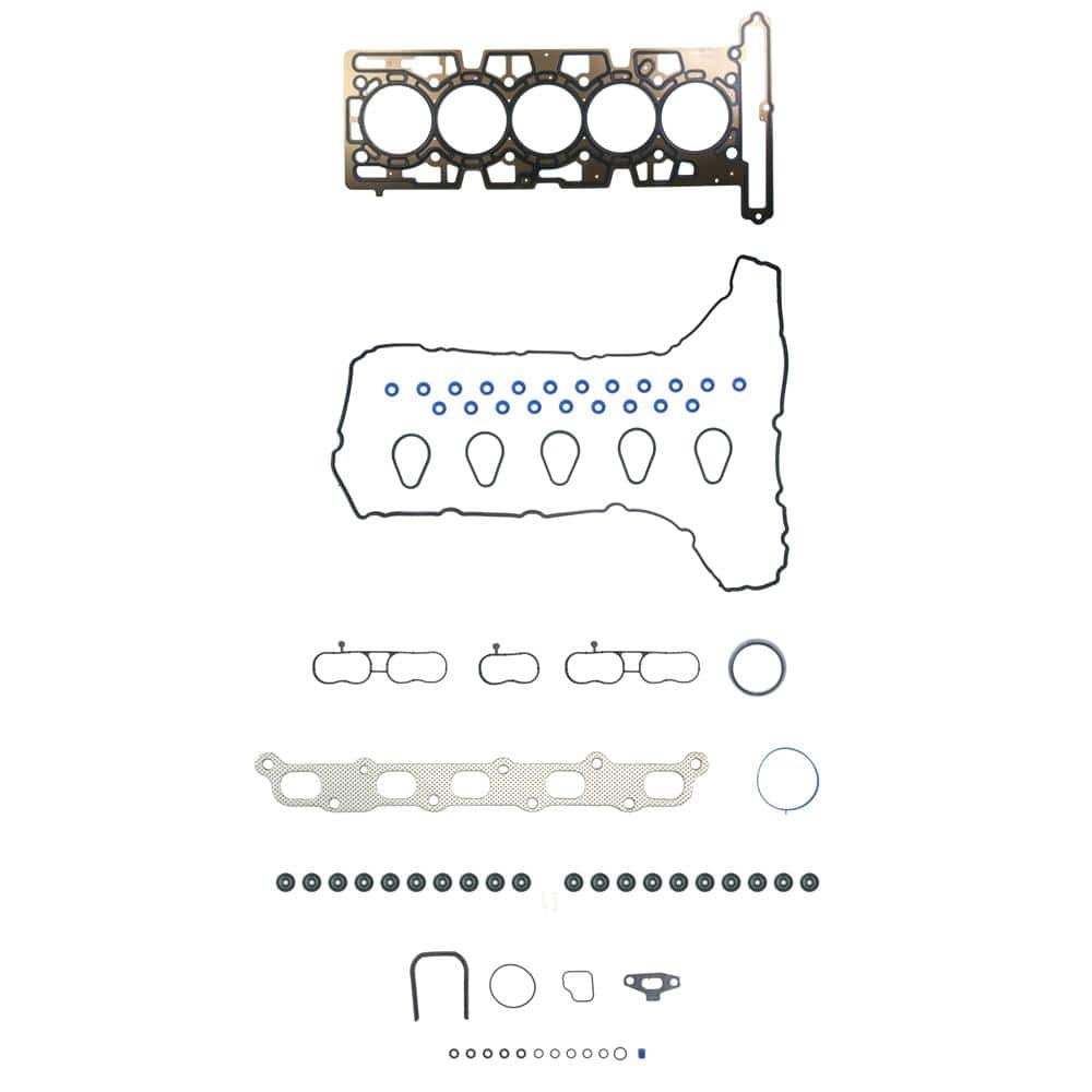 FEL-PRO Engine Cylinder Head Gasket Set HS 26336 PT - The Home Depot