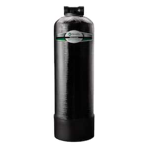 CLEARWAVE Original Salt Free Water Conditioner CW-125 - The Home Depot