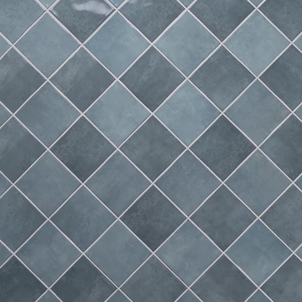 Modern Ceramic Tiles Texture