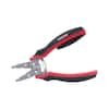 Gardner Bender 10-18 AWG Circuit Alert Volt Sensing Wire Stripper GST ...