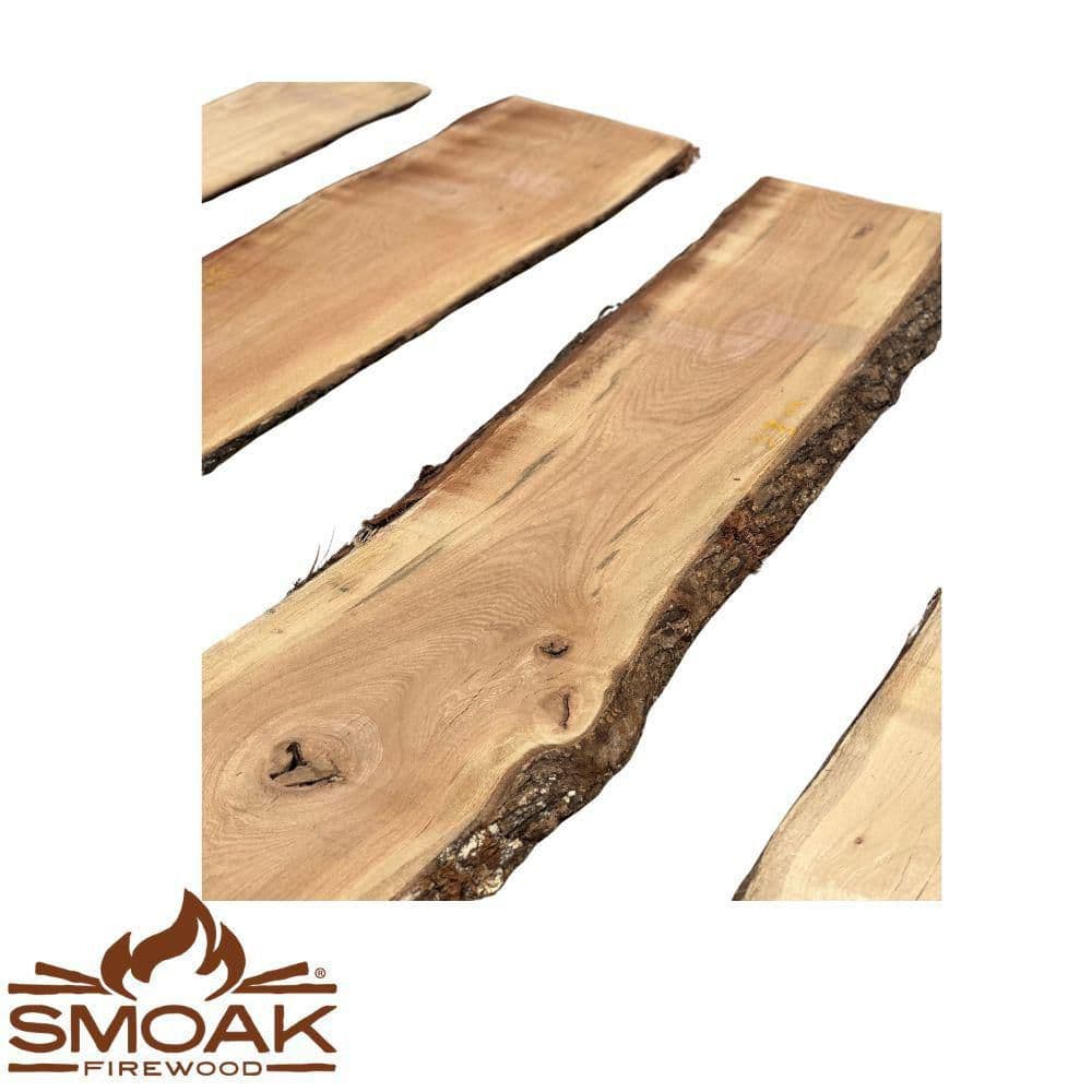 Smoak Firewood 2 in. Thick x 1 3 to 17 in. x Wide x 8 ft. Long ...
