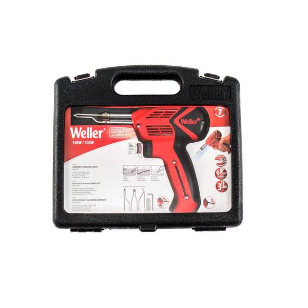 Weller Soldering Gun Kit Amc