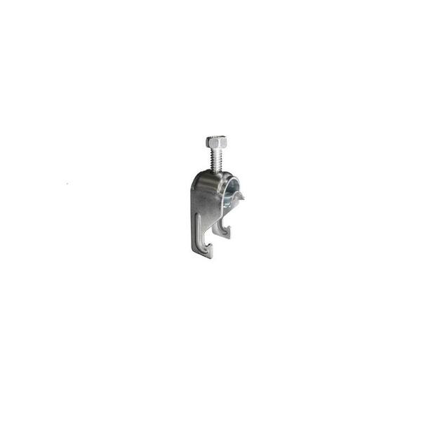 NEWHOUSE ELECTRIC 3/4 in Steel Cobra Strut Channel Pipe Clamp 1-Pack ...