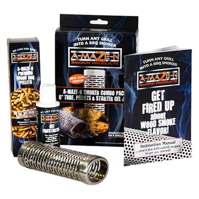 Smoker Boxes - Grilling Cookware - The Home Depot