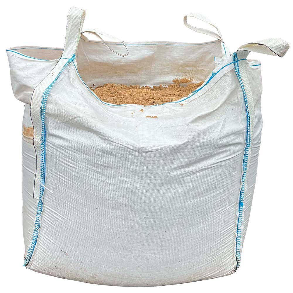 Bulk Bag Sand 7868 - The Home Depot