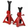 Stark 6000 lbs. Capacity Jack Stand (Set of 2) 51400-H - The Home Depot