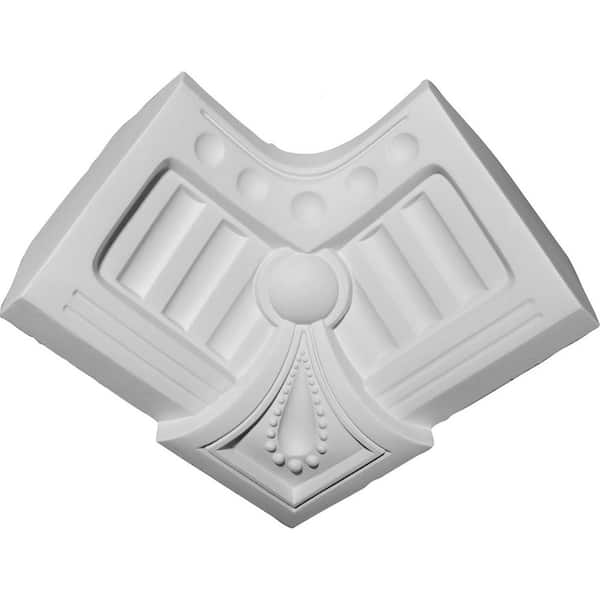 American Pro Decor Trim Fast WM 49 3 in. x 2 in. x 15-3/4 in ...