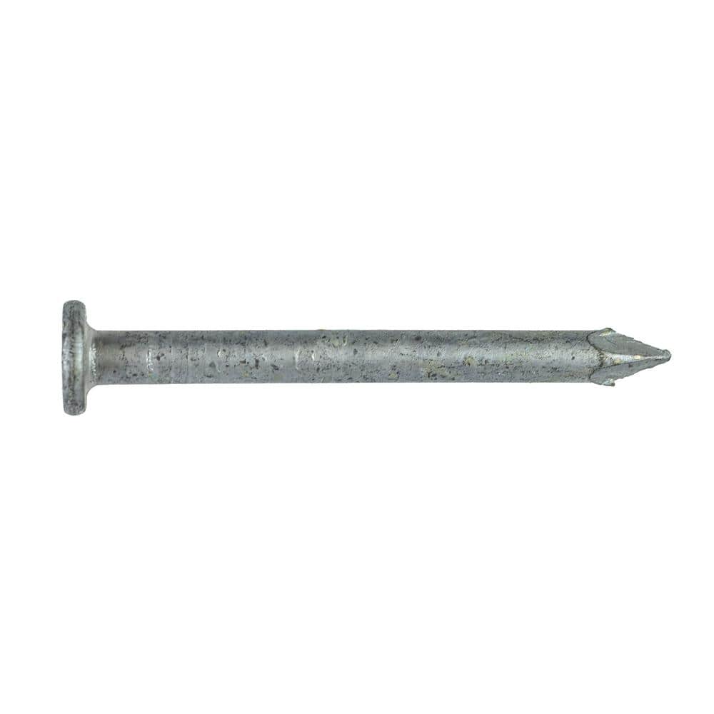 Simpson Strong-Tie Strong-Drive 1-1/2 in. x 0.131 in. SCN Smooth-Shank ...