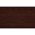 Wilsonart 5 ft. x 12 ft. Laminate Sheet in Asian Night with Premium ...