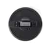 Emerson Portable Bluetooth CD Player with FM Radio & Speaker and Wired ...