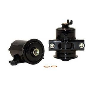 Wix Fuel Filter 33595
