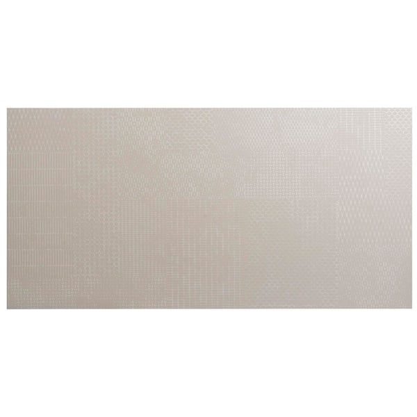 Ivy Hill Tile Papyrus Grigio Gray 4 in. x 0.23 in. Matte Porcelain ...