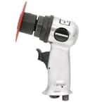 Powermate 5 in. High Speed Air Sander 024-0091CT