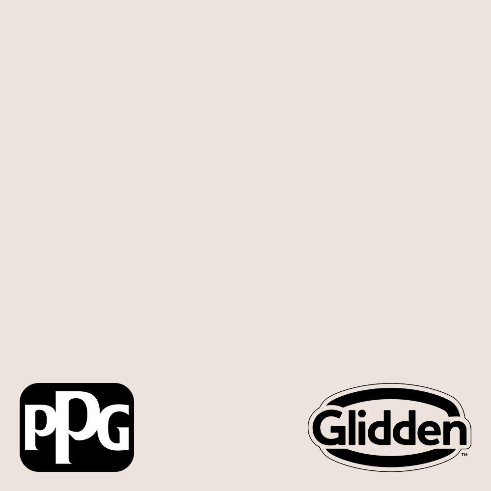 Glidden 8 oz. PPG1015-2 Stone Quarry Satin Interior Paint Sample ...