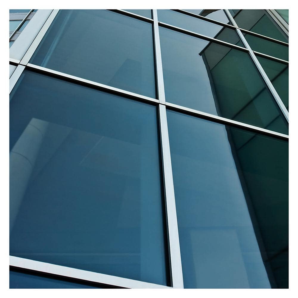 BuyDecorativeFilm 36 in. x 99 ft. NA50 Sun Control and Heat Rejection ...