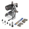 Graco Magnum X5-X7 Pump Assembly Replacement Kit 17V781 - The Home Depot